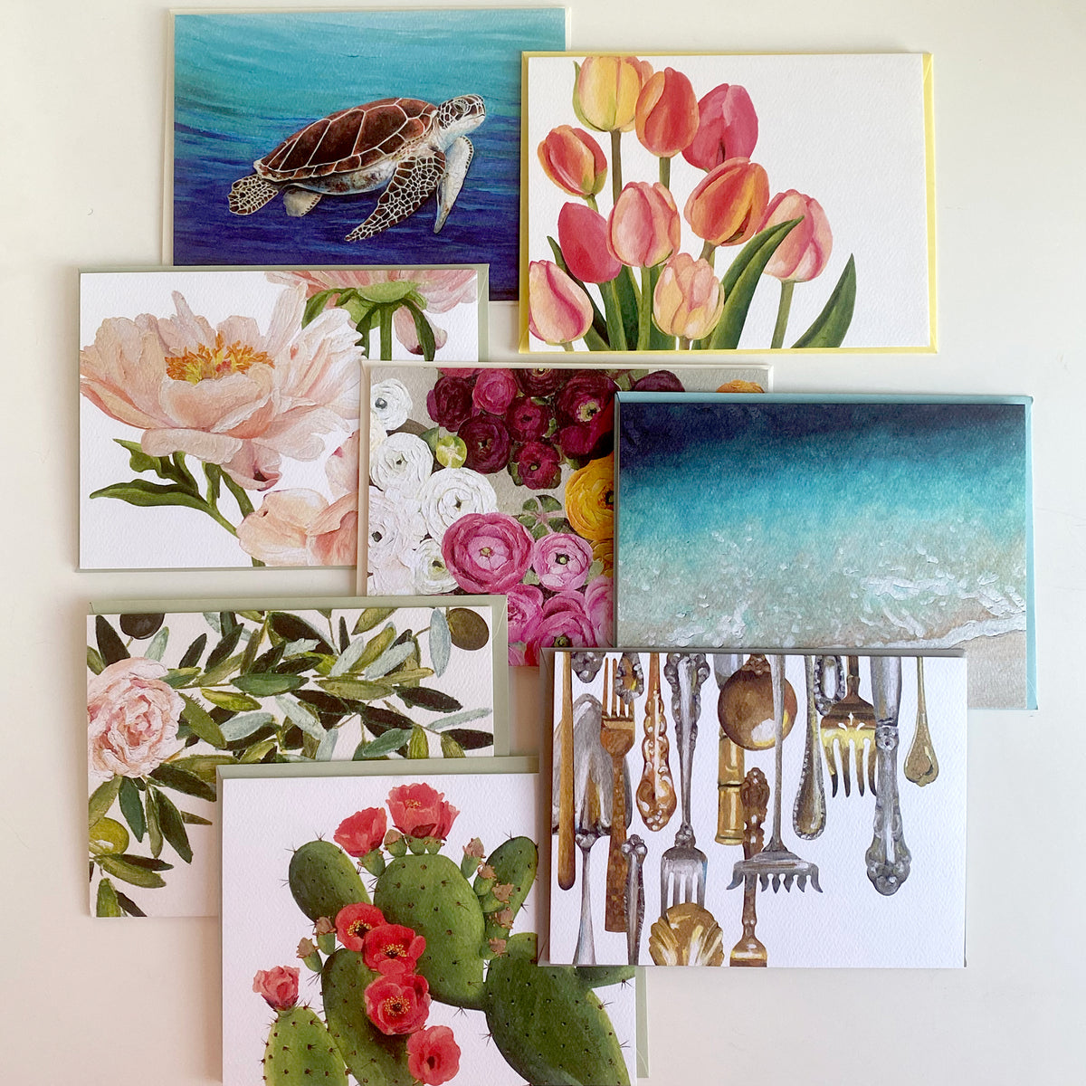 Fold Notes – KellyKay